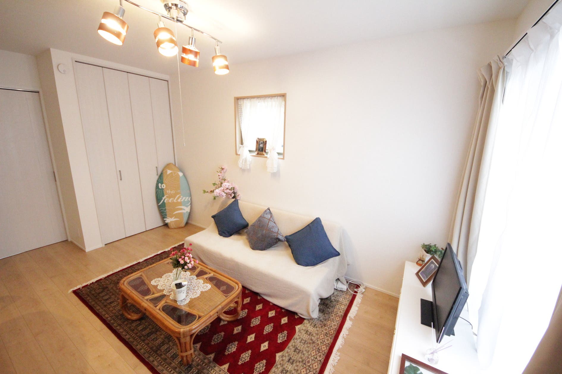 【湘南 藤沢】🌊江ノ電沿い徒歩1分のフリースペース♪駐車場完備！の写真15