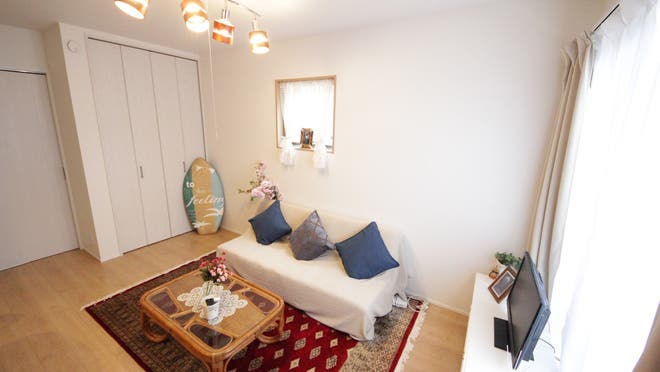 【湘南 藤沢】🌊江ノ電沿い徒歩1分のフリースペース♪駐車場完備!の写真15