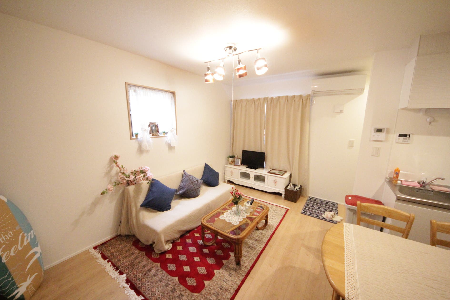 【湘南 藤沢】🌊江ノ電沿い徒歩1分のフリースペース♪駐車場完備！の写真12