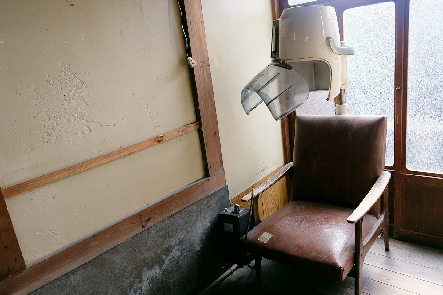 【銭湯跡】フォトグラファー「ヨシダナギ」も利用の銭湯跡！レトロな空間で撮影やイベントに！の写真9