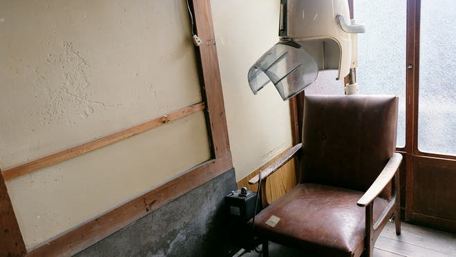 【銭湯跡】フォトグラファー「ヨシダナギ」も利用の銭湯跡!レトロな空間で撮影やイベントに!の写真9