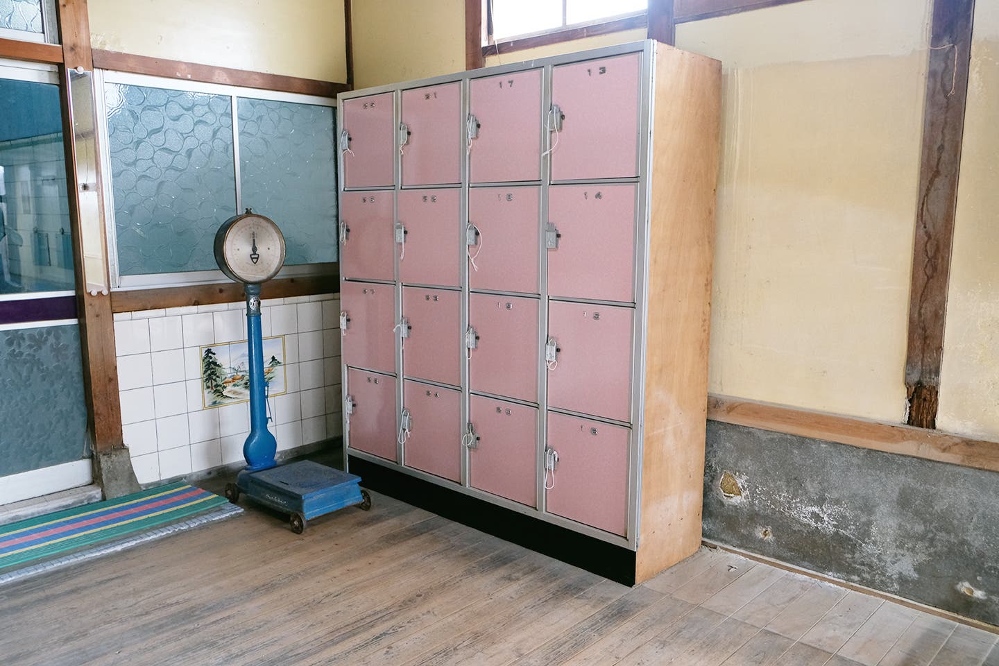 【銭湯跡】フォトグラファー「ヨシダナギ」も利用の銭湯跡！レトロな空間で撮影やイベントに！の写真6