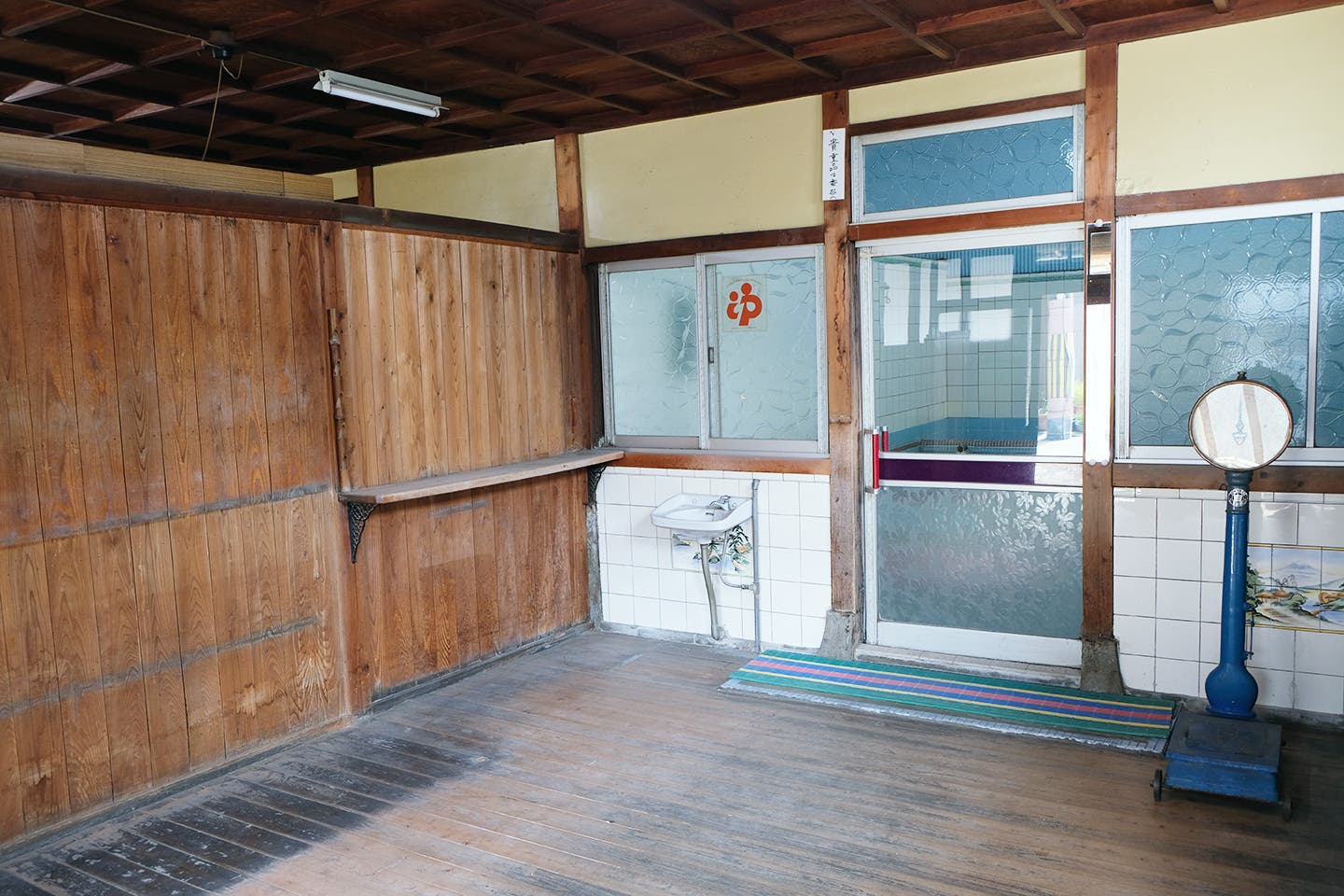【銭湯跡】フォトグラファー「ヨシダナギ」も利用の銭湯跡！レトロな空間で撮影やイベントに！の写真7