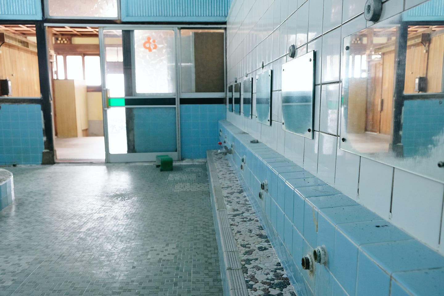 【銭湯跡】フォトグラファー「ヨシダナギ」も利用の銭湯跡！レトロな空間で撮影やイベントに！の写真10