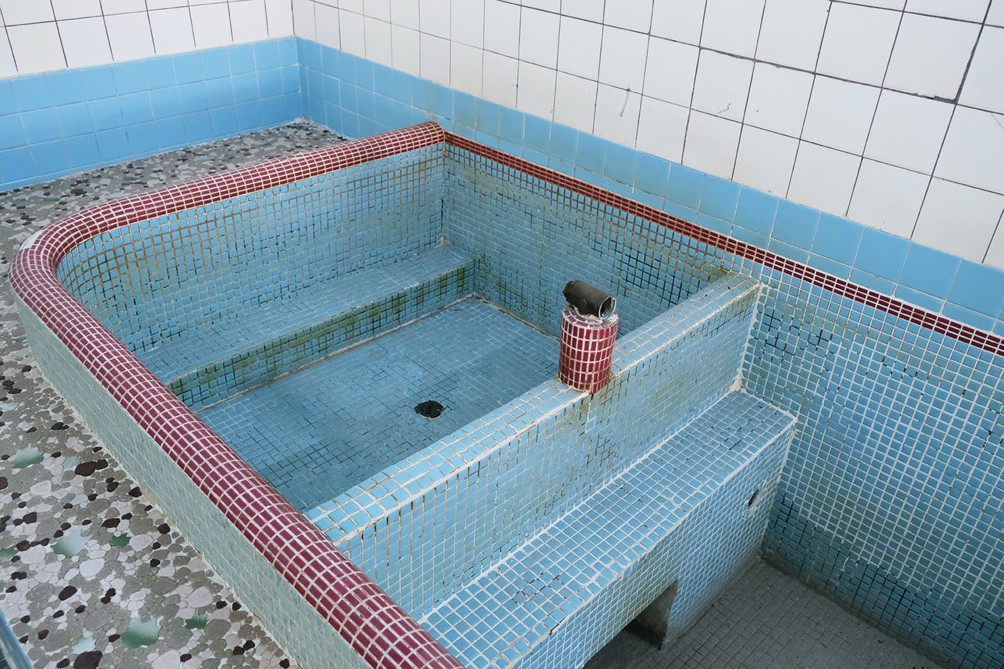 【銭湯跡】フォトグラファー「ヨシダナギ」も利用の銭湯跡！レトロな空間で撮影やイベントに！の写真11