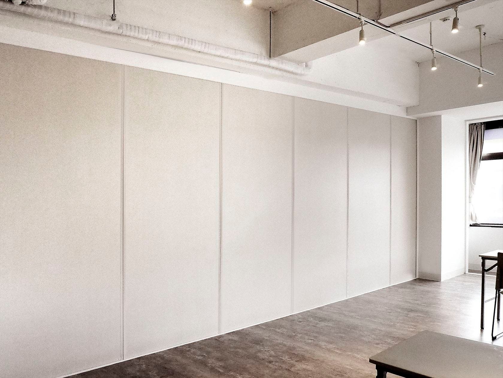 【JR根岸駅徒歩1分】[M6ABCDEF]ホール・スタジオ・スペースでLIVE・会議・展示会できます！の写真11