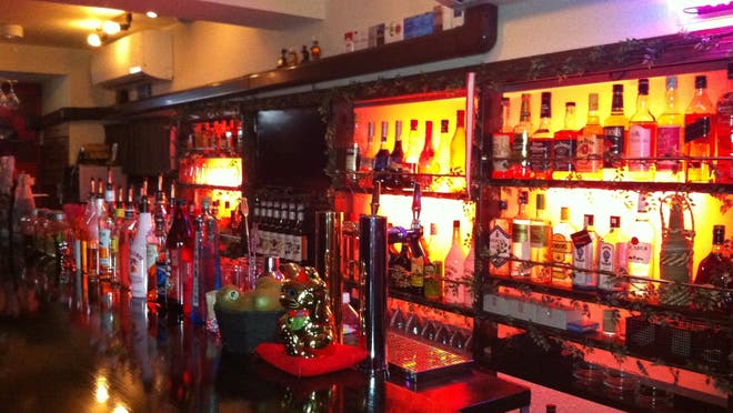 【LACUNA】武蔵境駅より徒歩5分!の写真1