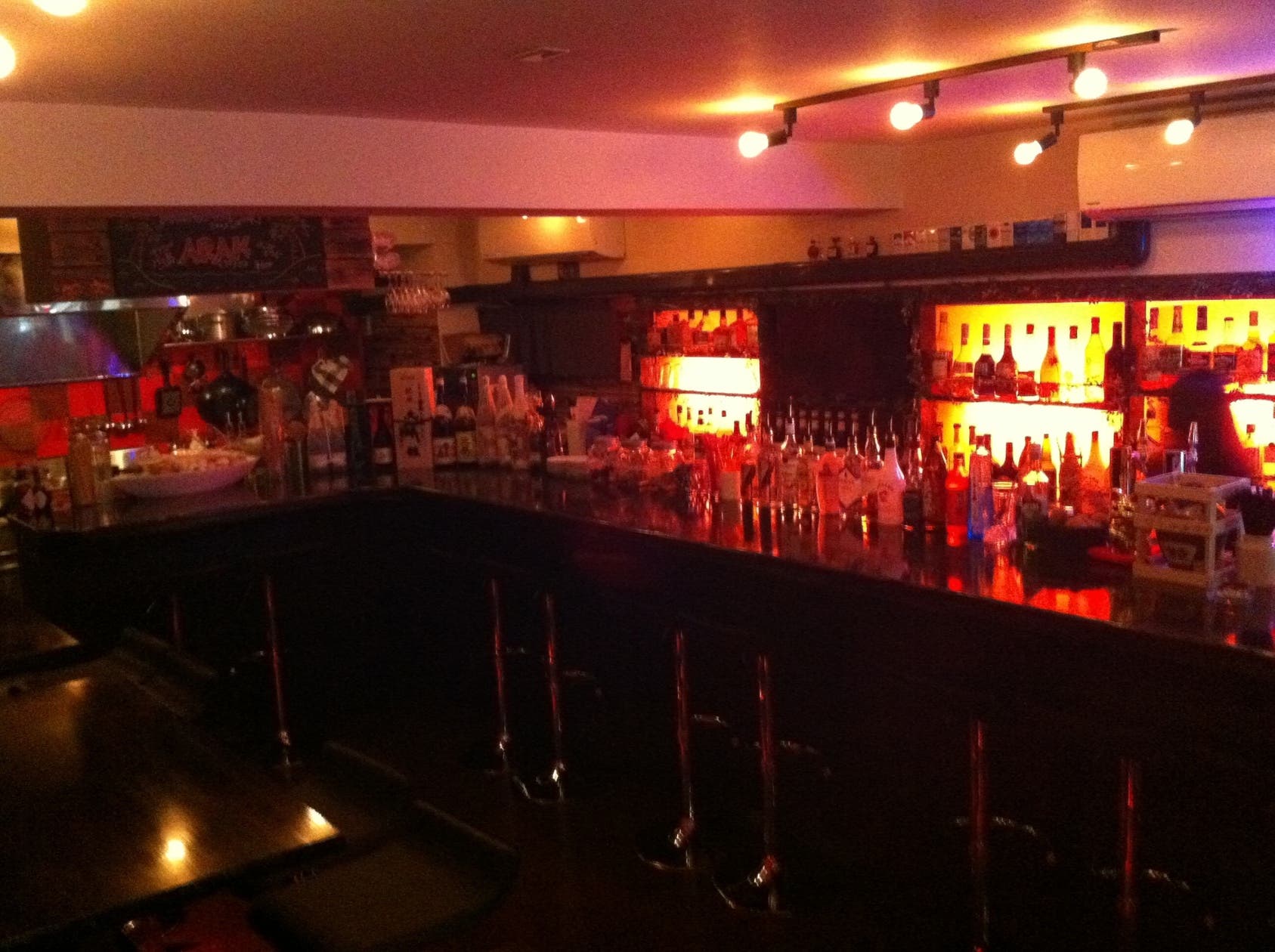 【LACUNA】武蔵境駅より徒歩５分！の写真2