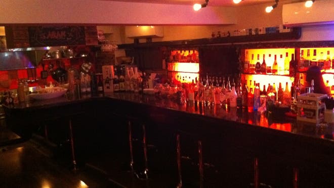 【LACUNA】武蔵境駅より徒歩5分!の写真2