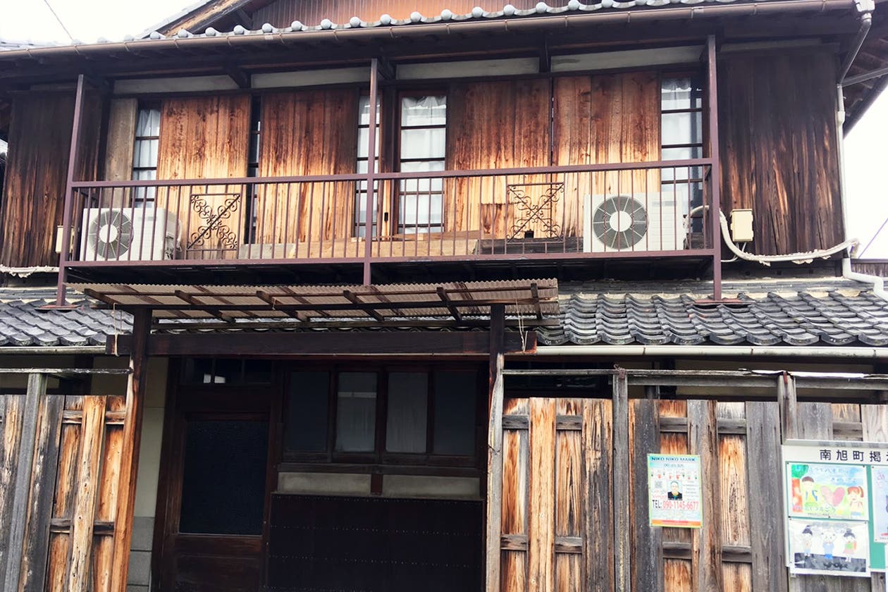 【銭湯跡】フォトグラファー「ヨシダナギ」も利用の銭湯跡！レトロな空間で撮影やイベントに！の写真5