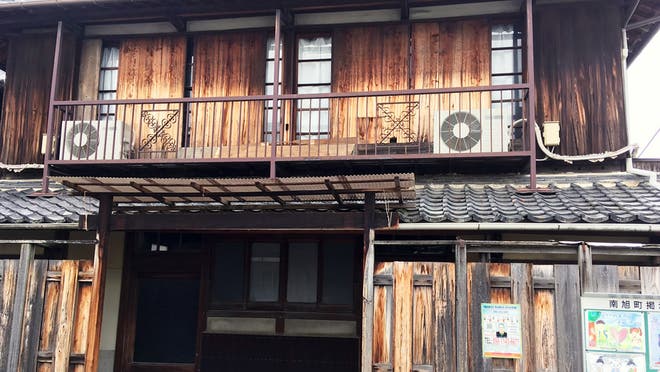 【銭湯跡】フォトグラファー「ヨシダナギ」も利用の銭湯跡!レトロな空間で撮影やイベントに!の写真5