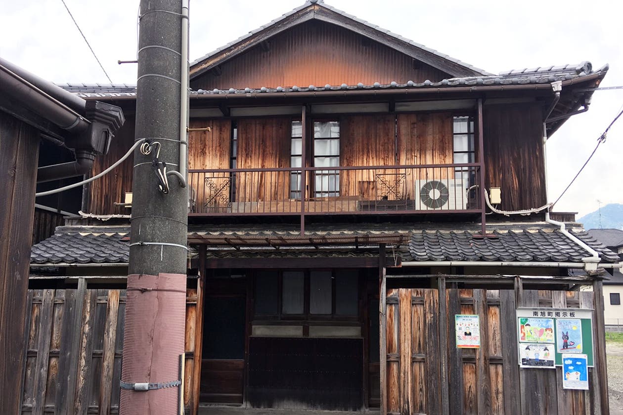 【銭湯跡】フォトグラファー「ヨシダナギ」も利用の銭湯跡！レトロな空間で撮影やイベントに！の写真12