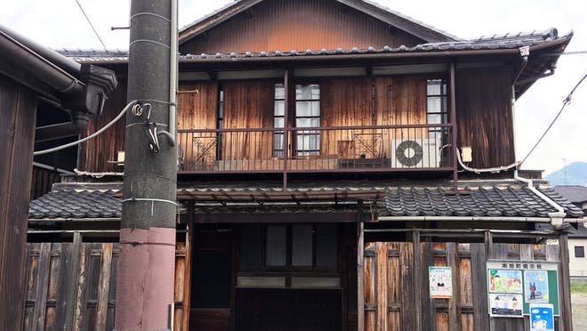 【銭湯跡】フォトグラファー「ヨシダナギ」も利用の銭湯跡!レトロな空間で撮影やイベントに!の写真12