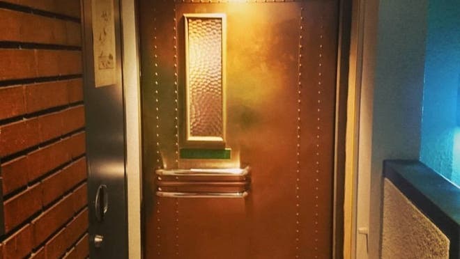 【西梅田・北新地】PapaHemingway モダンで落ち着いた大人の空間<Room501>の写真5