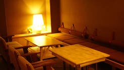 【西梅田・北新地】PapaHemingway モダンで落ち着いた大人の空間<Room501>の写真3