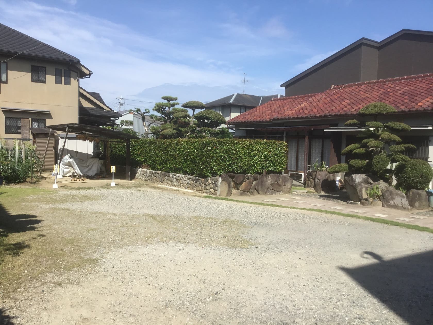 ※プラン見直しました※　築60年一軒家貸切、自然光が降り注ぐ和庭園、清潔、駐車スペース5台の写真9