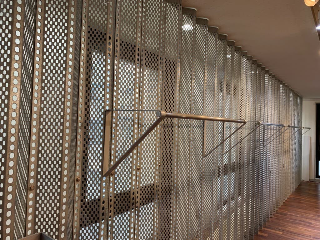 【中目黒駅8分】展示会やクローズドなイベントに適した210㎡の大型スペースの写真13