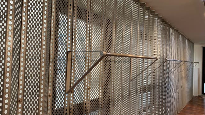 【中目黒駅8分】展示会やクローズドなイベントに適した210㎡の大型スペースの写真13