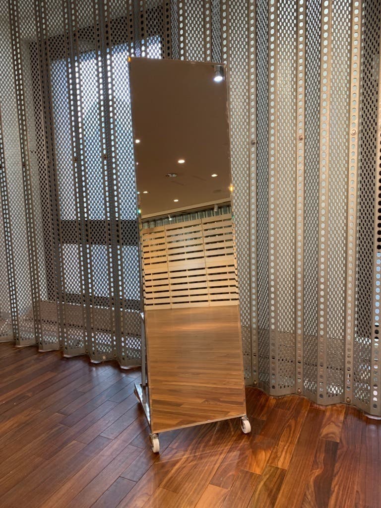 【中目黒駅8分】展示会やクローズドなイベントに適した210㎡の大型スペースの写真15