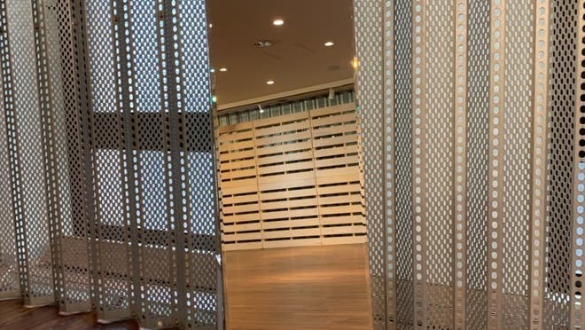 【中目黒駅8分】展示会やクローズドなイベントに適した210㎡の大型スペースの写真15