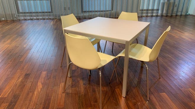 【中目黒駅8分】展示会やクローズドなイベントに適した210㎡の大型スペースの写真11