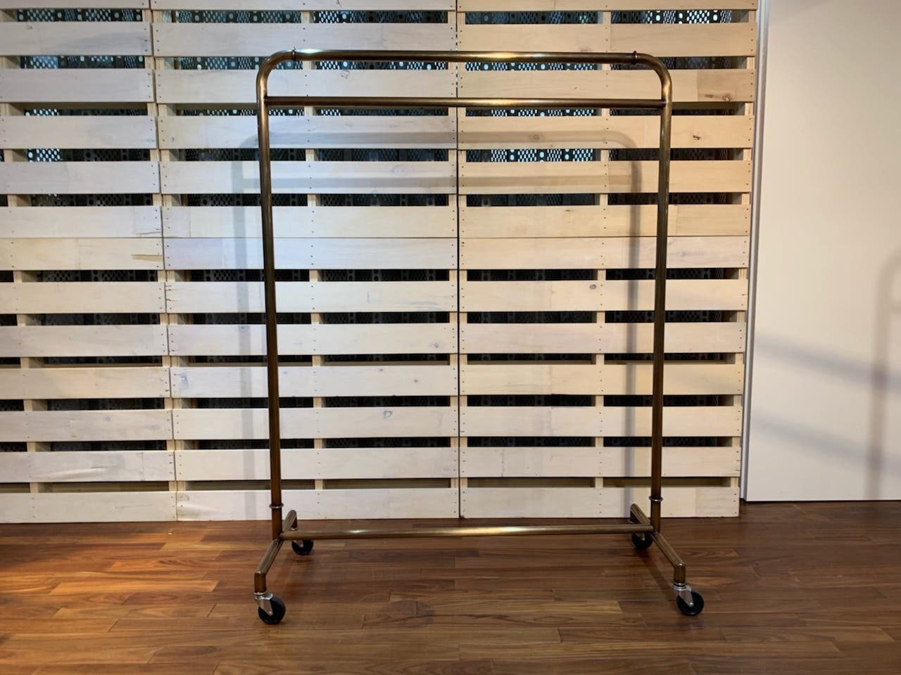 【中目黒駅8分】展示会やクローズドなイベントに適した210㎡の大型スペースの写真12