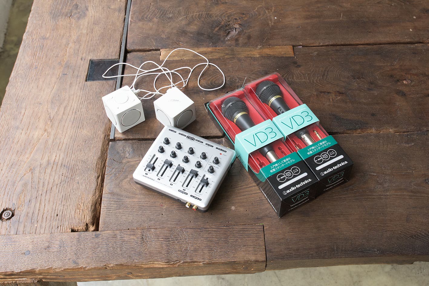 上映機材一式の画像2