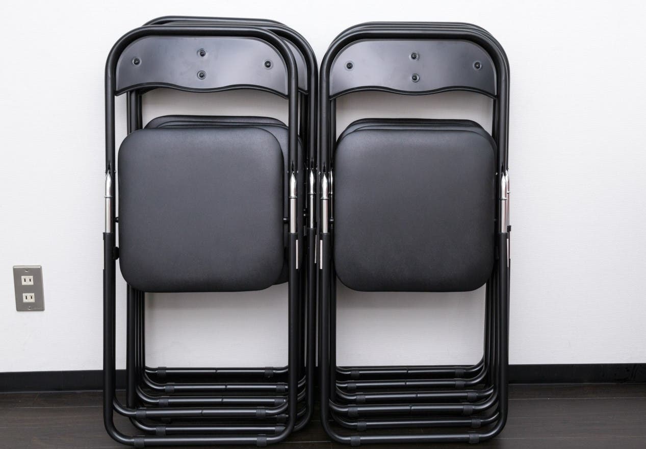 【地下鉄御堂筋線本町駅１分】 エレベーター完備！会場内設備無料！会議打ち合わせ、研修、面談、面接、セミナー貸会議室ラミKellyの写真11