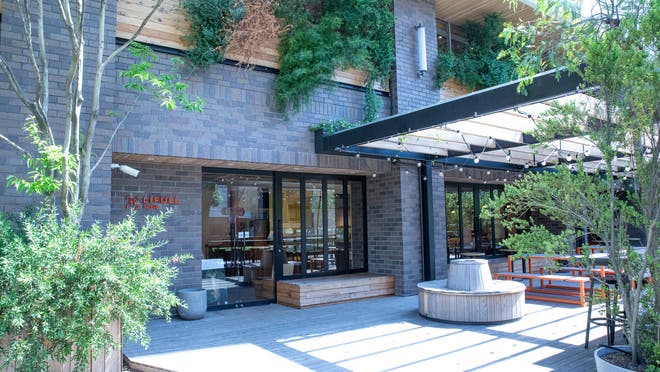 【24時間レンタル可!】最大150人収容 230㎡のゆったりカフェ空間を貸切に!!LIFULL Tableの写真8