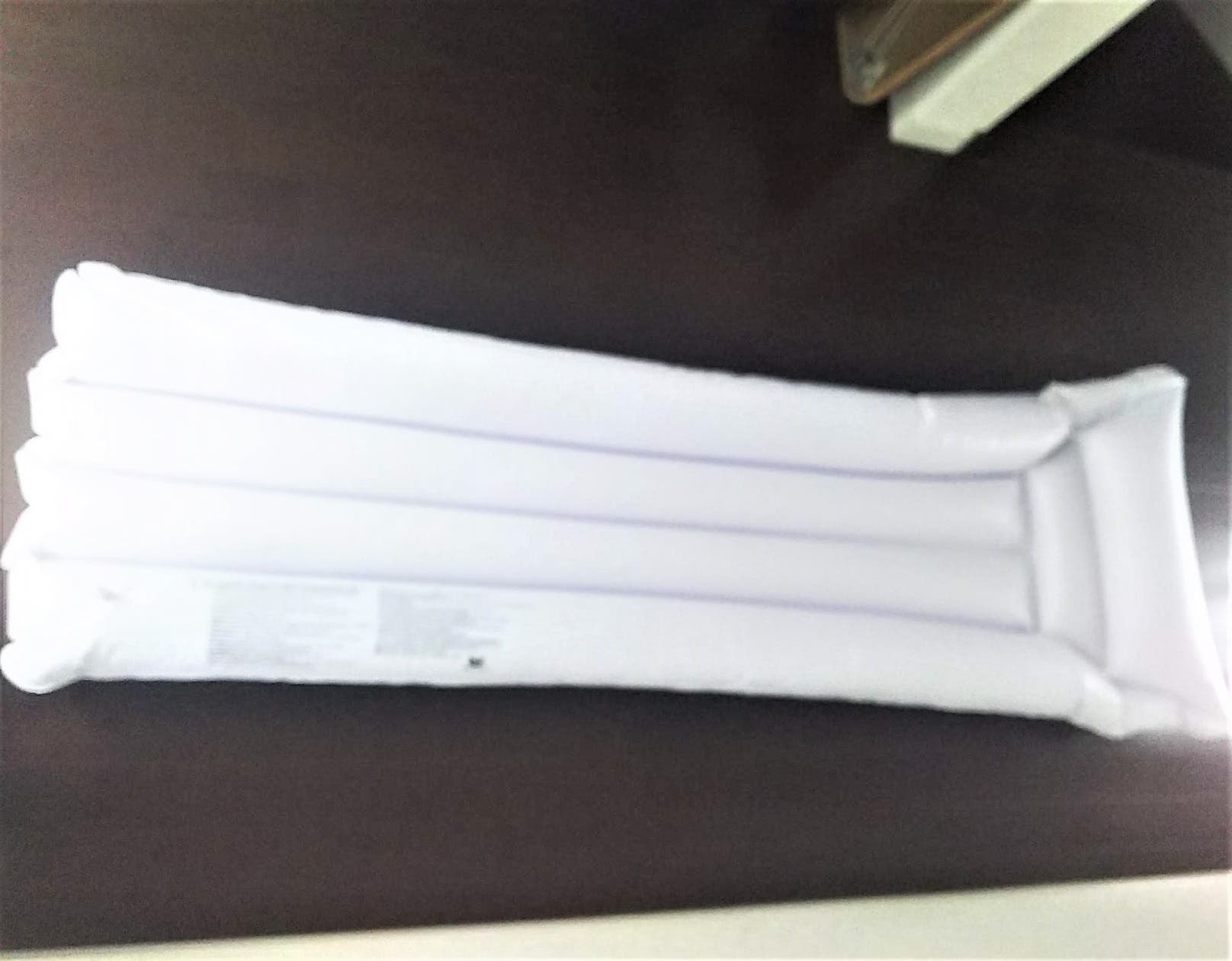 見晴らしよい屋上と低い出入り部屋の写真7