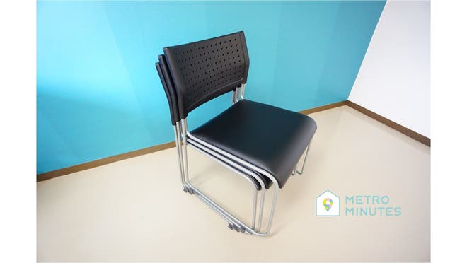 <ブラウ会議室>32名収容🪑仙台駅徒歩5分🚃Wi-Fi📶プロジェクター🎥会議/セミナー/研修/ワークショップの写真16