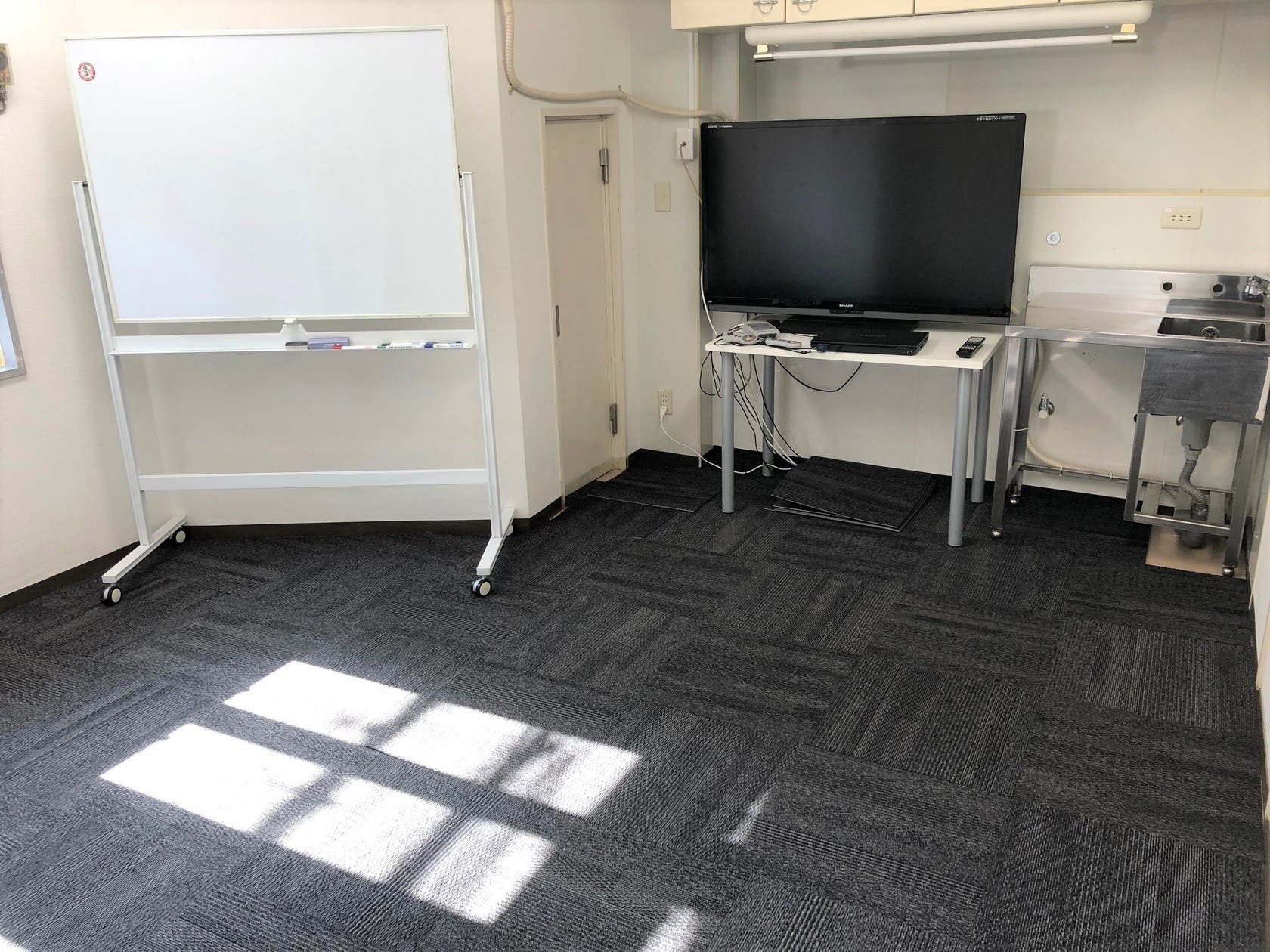 個室 会議･多目的タイプ 京阪 伏見桃山・近鉄 桃山御陵前駅 徒歩1分！ 大阪･京都･奈良からも便利なアクセス！の写真6