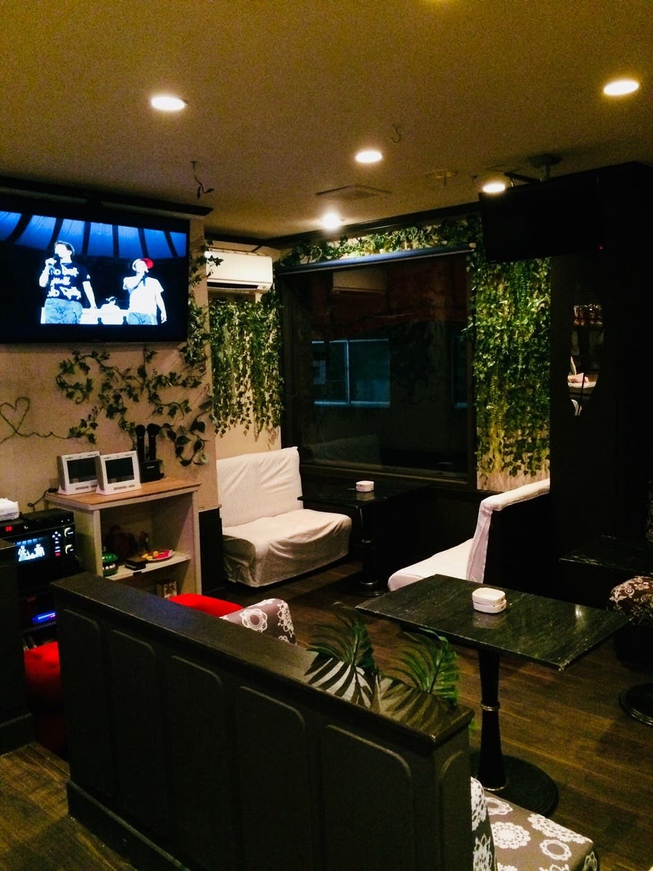 コスプレの聖地宮代　大画面モニターカラオケ付き　女子会　誕生会　コスプレ撮影の写真2