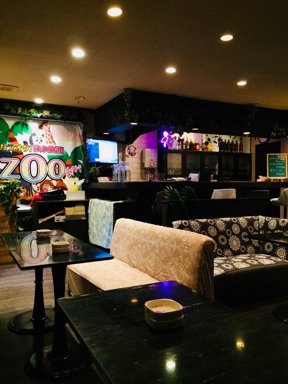 コスプレの聖地宮代　大画面モニターカラオケ付き　女子会　誕生会　コスプレ撮影の写真3