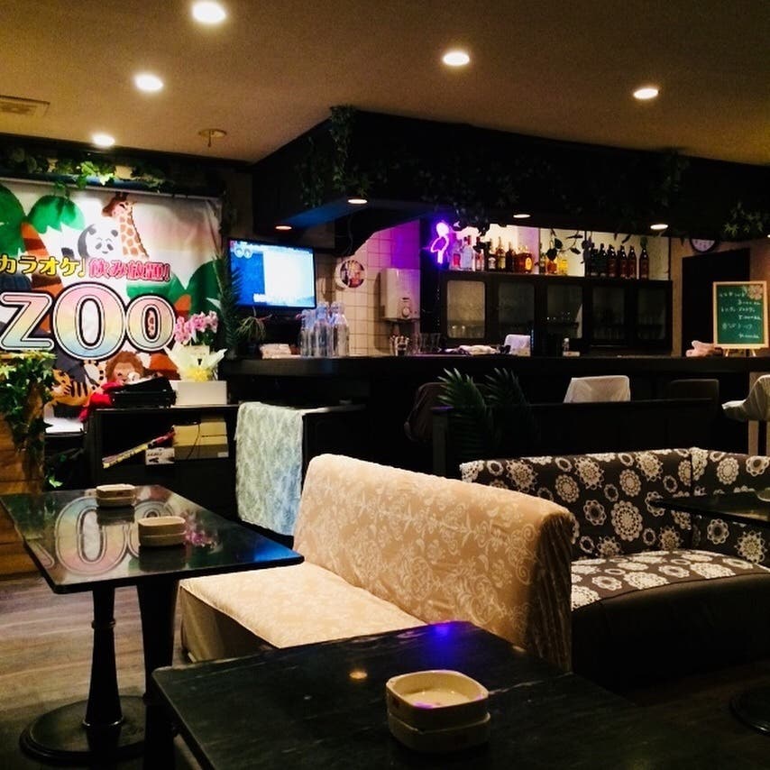 コスプレの聖地宮代　大画面モニターカラオケ付き　女子会　誕生会　コスプレ撮影の写真4