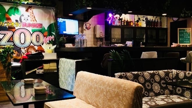 コスプレの聖地宮代 大画面モニターカラオケ付き 女子会 誕生会 コスプレ撮影の写真4