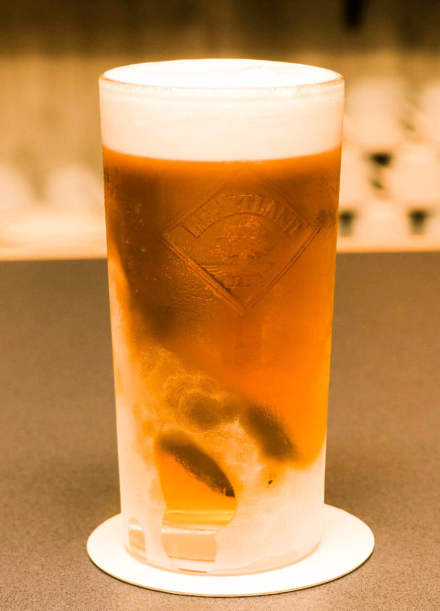 生ビール・ワイン飲み放題の画像1