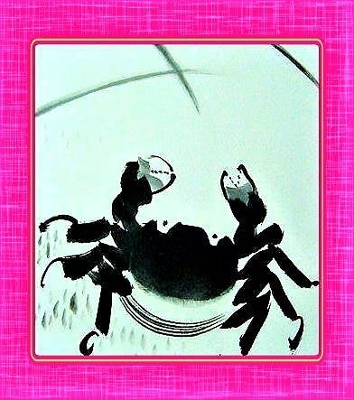 1時間半のワークショップ：ミニドールハウス・墨絵・うちわや扇子・粘土の和菓子・ケーキ制作と坪庭で作品撮影。予約リクエストの写真18