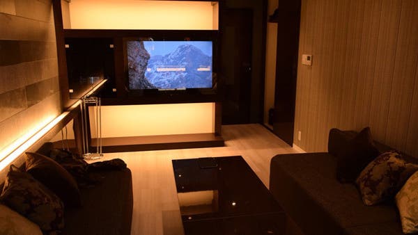 ORIENTAL LOUNGE EVE 渋谷駅前の写真3