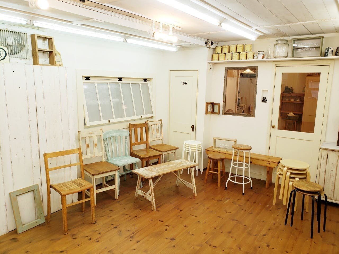 【駅歩1分】自然素材リノベーション♪撮影～パーティー♪貸切プライベート空間♪コイン🅿️目の前♪無料機材有り♪の写真25