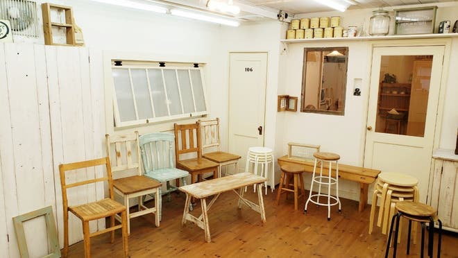 【駅歩1分】自然素材リノベーション♪撮影~パーティー♪貸切プライベート空間♪コイン🅿️目の前♪無料機材有り♪の写真25