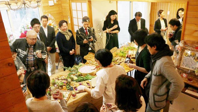 SHARE OFFICE 『Sun Brew』 ~なりたい自分に出会う場所~の写真3