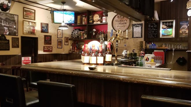 【伏見駅4番出口徒歩1分】アメリカンな雰囲気の隠れ家バーを貸切。各種パーティ・撮影・会議などに!の写真7