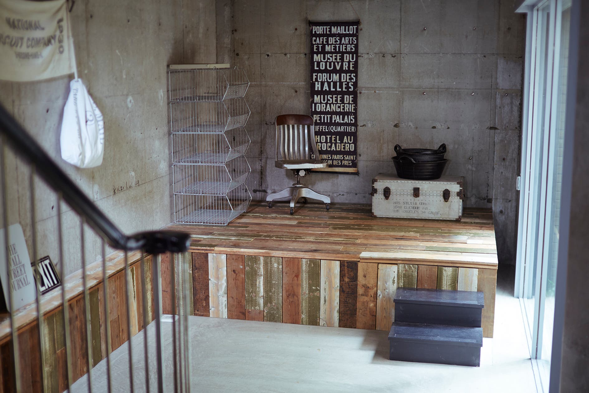 代々木上原、幡ヶ谷から徒歩8分。駐車スペース2台無料。の写真9