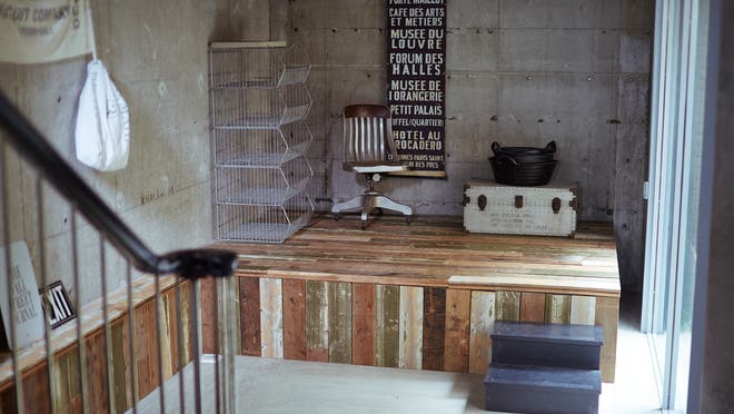 代々木上原、幡ヶ谷から徒歩8分。駐車スペース2台無料。の写真9