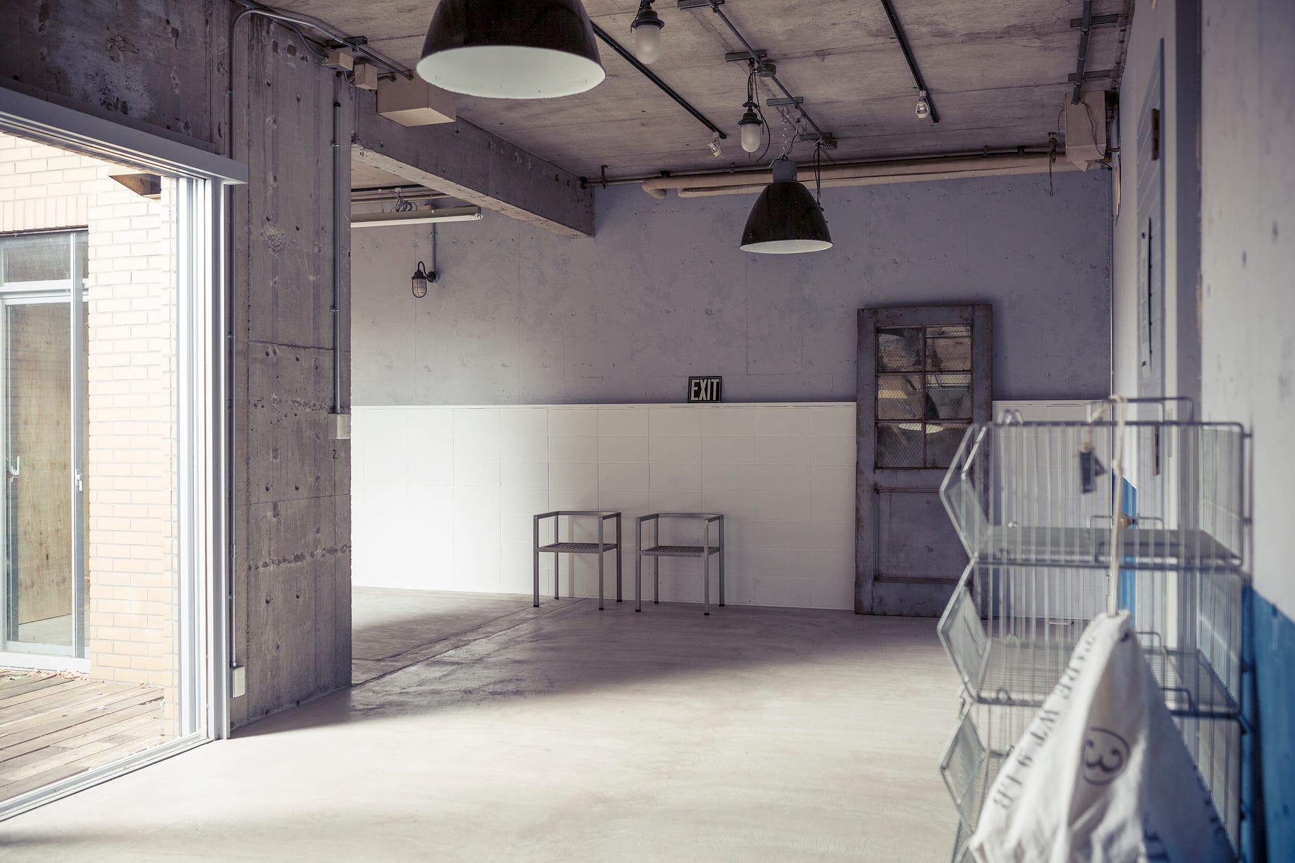 代々木上原、幡ヶ谷から徒歩8分。駐車スペース2台無料。の写真11