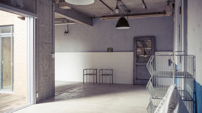 代々木上原、幡ヶ谷から徒歩8分。駐車スペース2台無料。の写真11