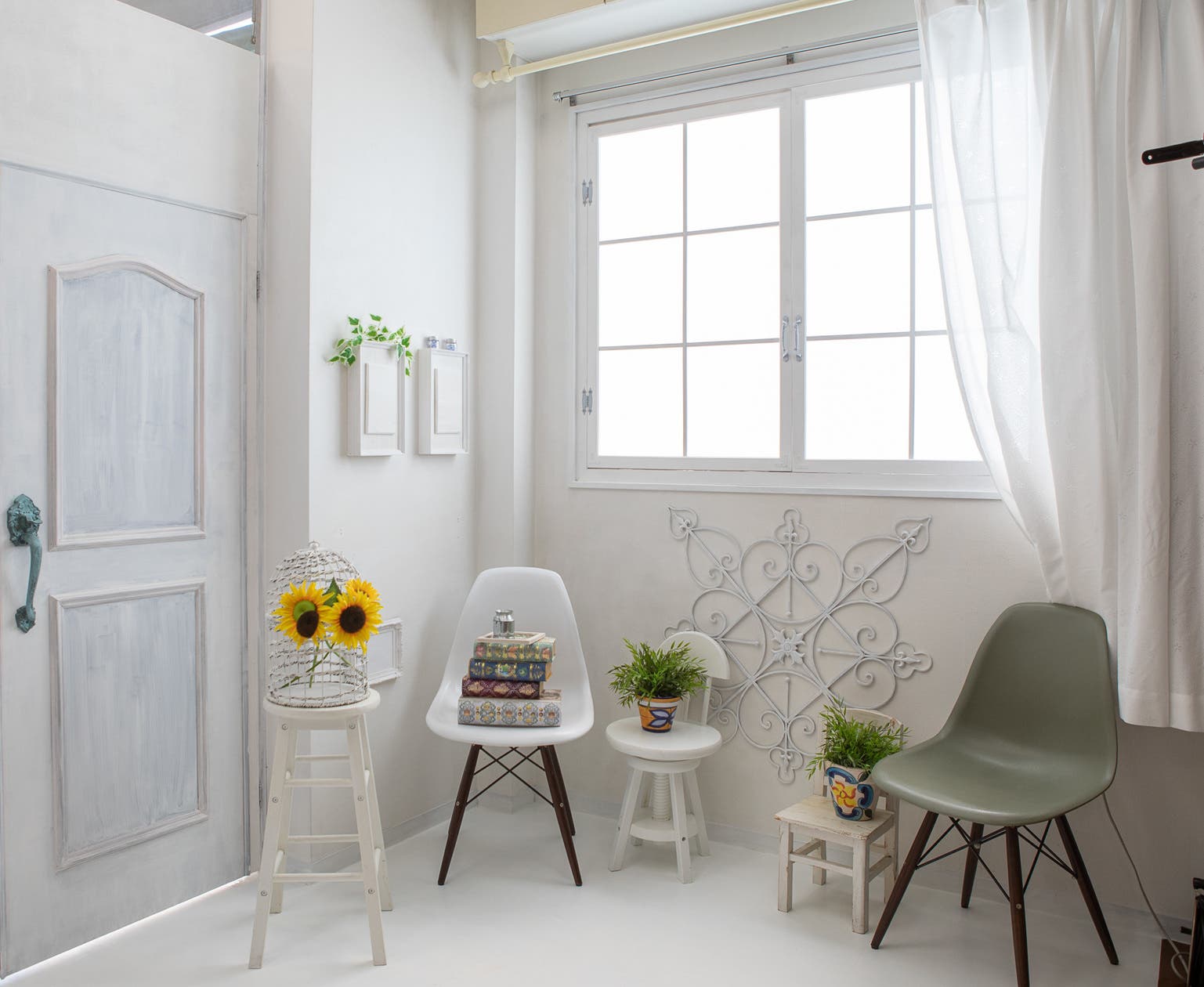 撮影に特化したレンタルスタジオ！モデル撮影、商品撮影、記念撮影、コスプレ撮影に！の写真6