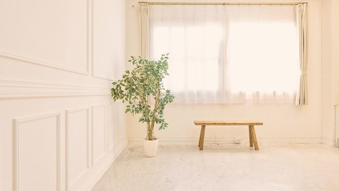 白基調のハウススタジオ【ROCO STUDIO 新神戸】の写真10