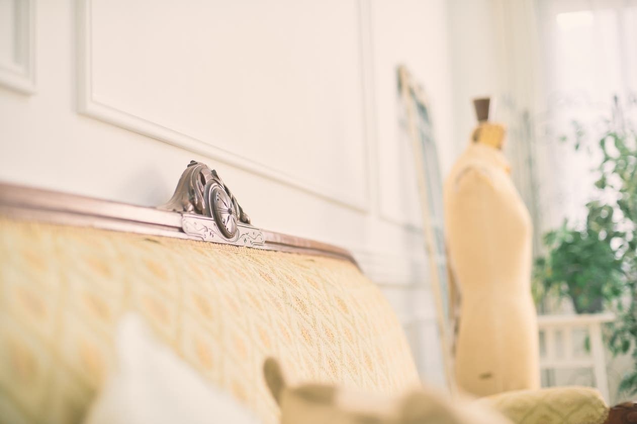 白基調のハウススタジオ【ROCO STUDIO 新神戸】の写真16